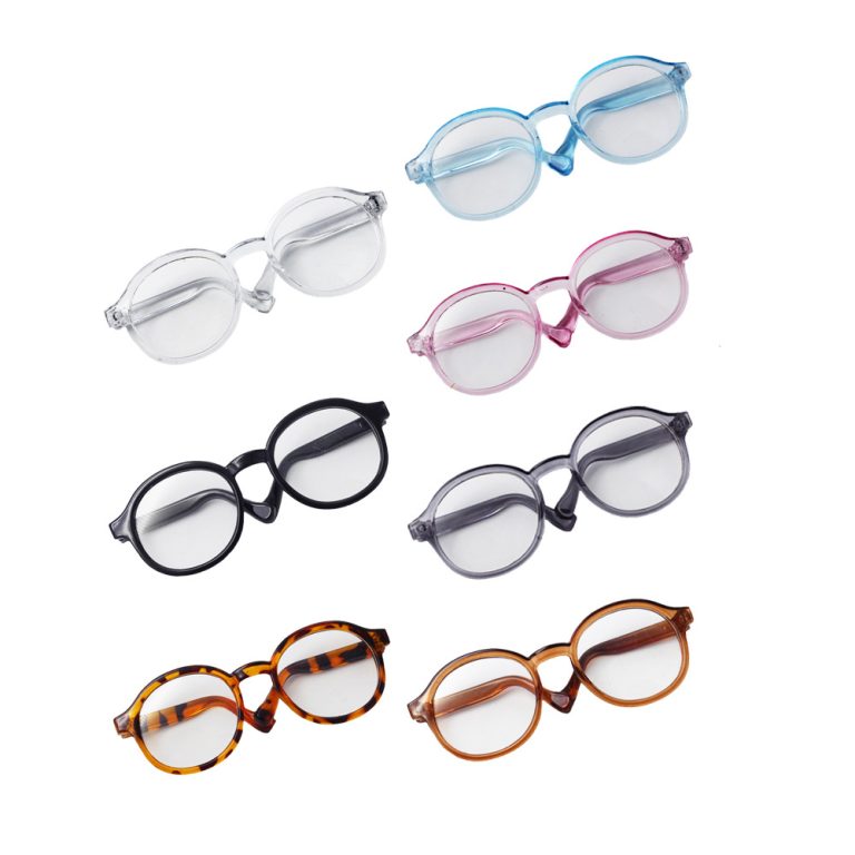 Labubu Glasses – Stylish Eyewear Accessory - Labubu Hut