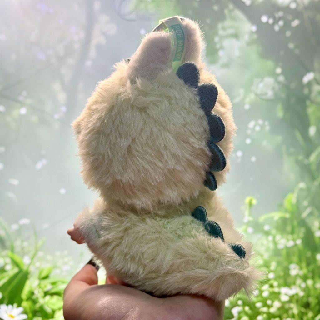 Labubu Green Dinosaur Onesie - Labubu Hut