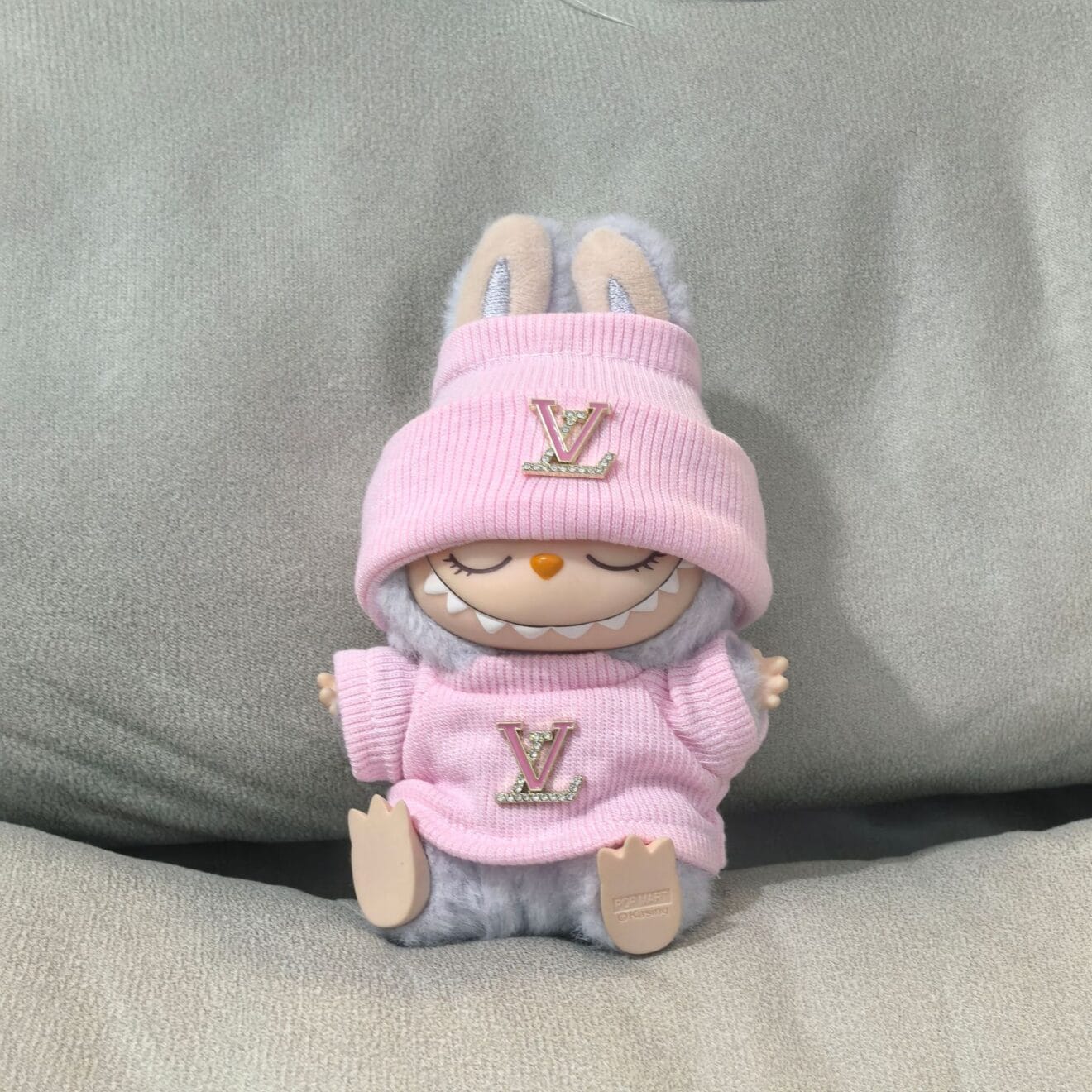 Labubu Clothes - Labubu Hut
