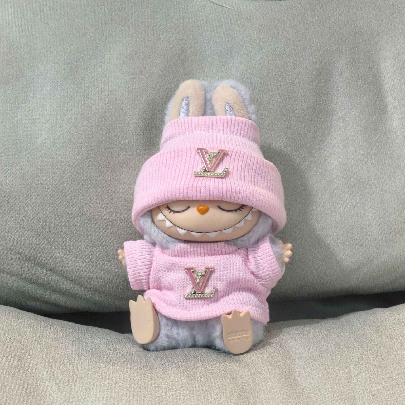 Labubu Clothes - Labubu Hut