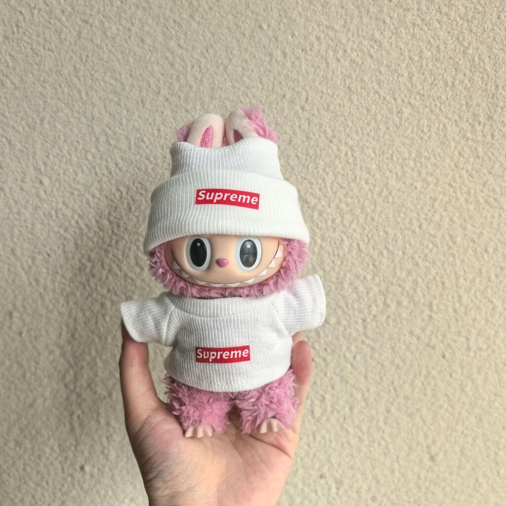 Labubu Clothes - Labubu Hut